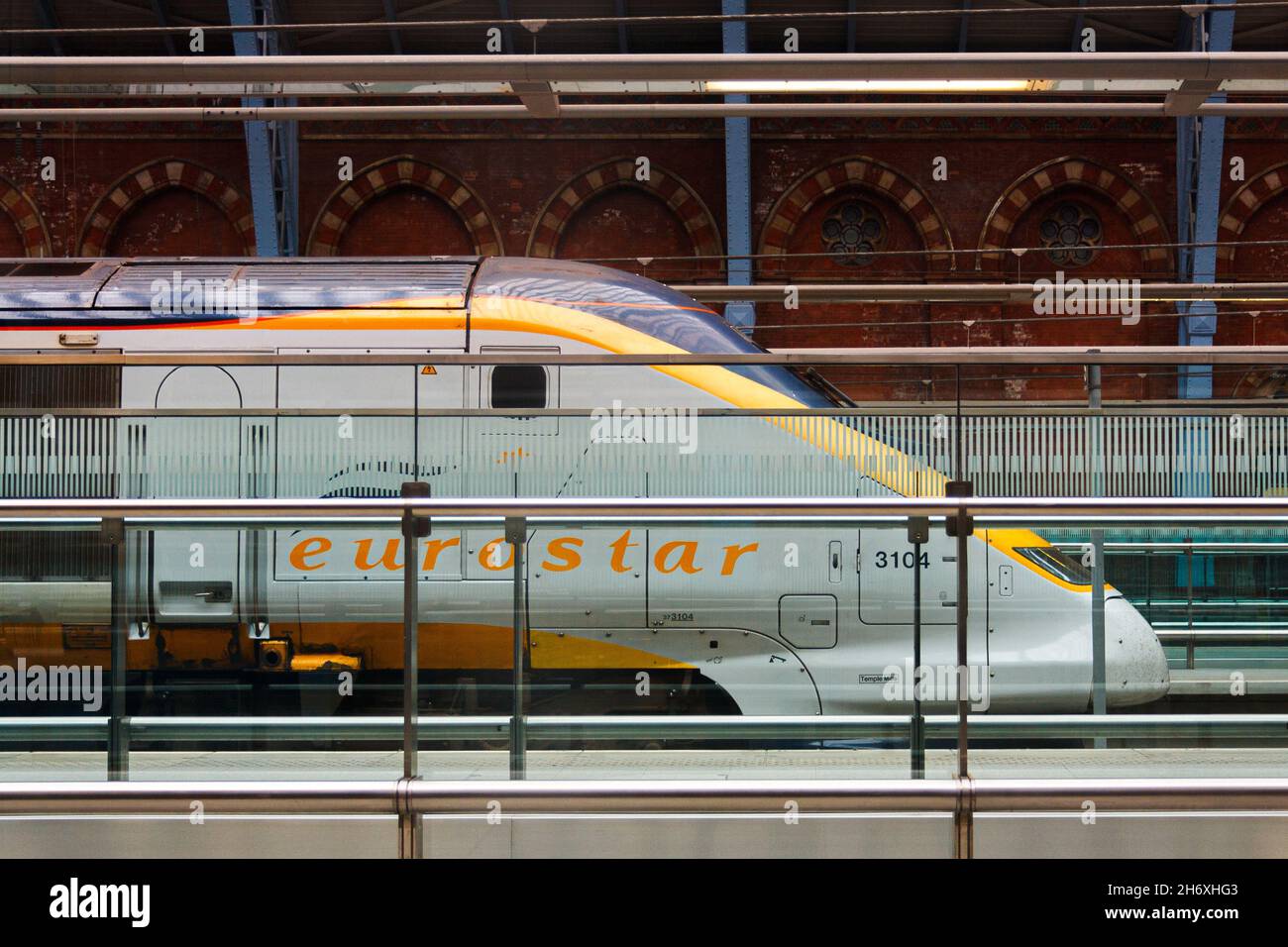 Vieux eurostar Banque de photographies et d’images à haute résolution ...