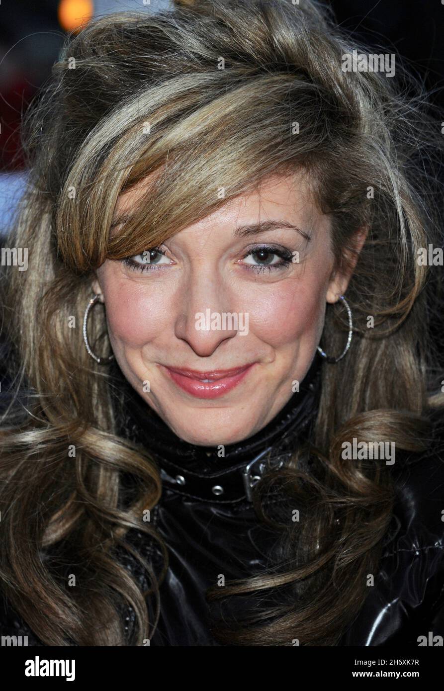 Tracy ann oberman Banque de photographies et d’images à haute ...