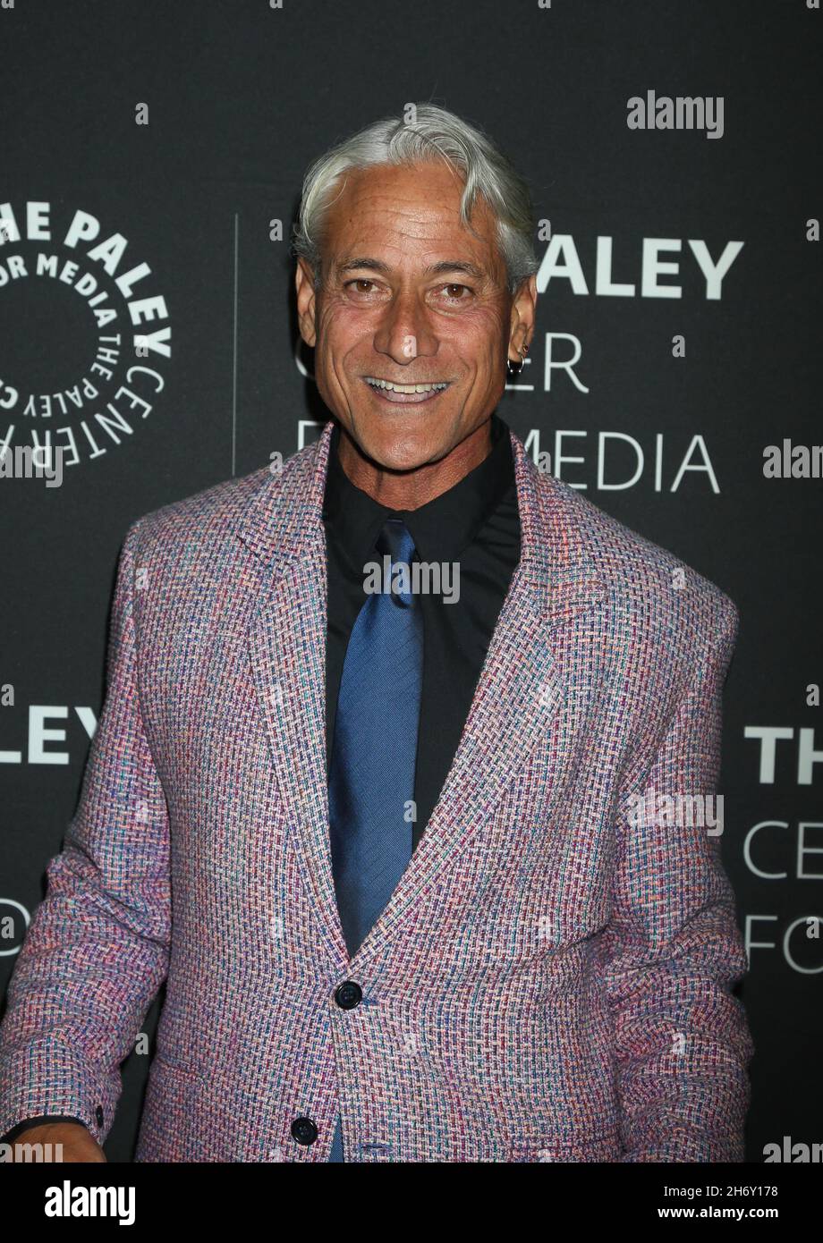 New York - NY - 20190515 - le Gala Paley HonorsA hommage aux ...