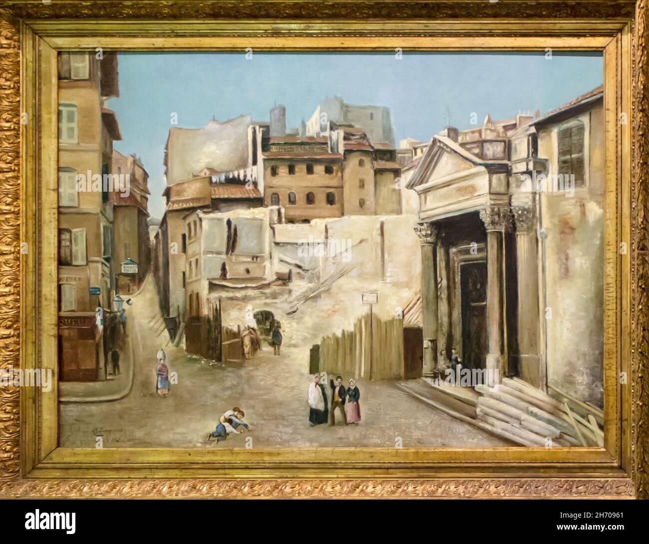 Cartes de tarot de marseille Banque de photographies et d’images à ...