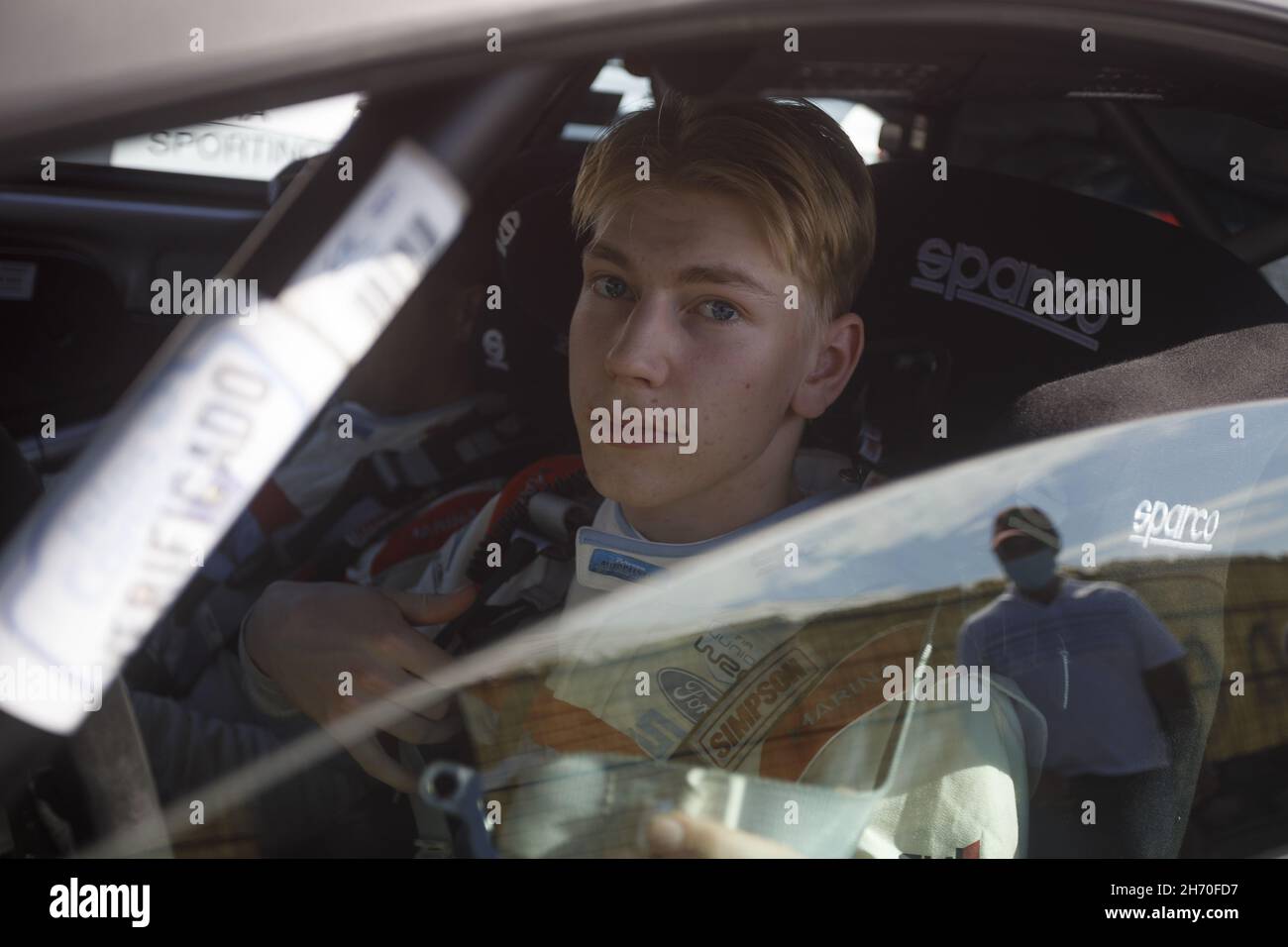 Ford fiesta rally4 Banque de photographies et d’images à haute ...