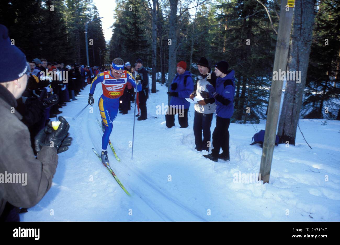 Mathias fredriksson Banque de photographies et d’images à haute ...