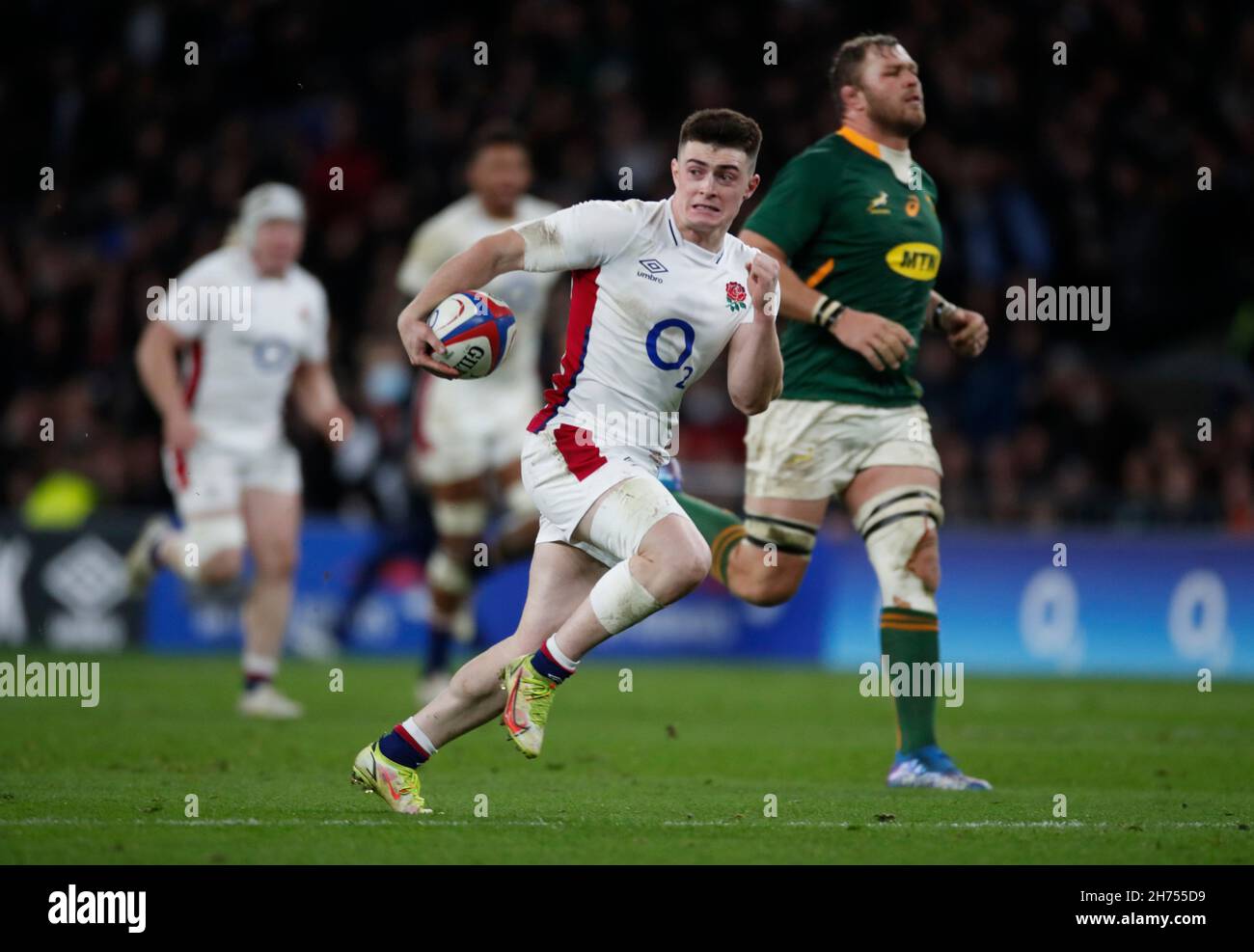Raffi quirke rugby Banque de photographies et d’images à haute ...