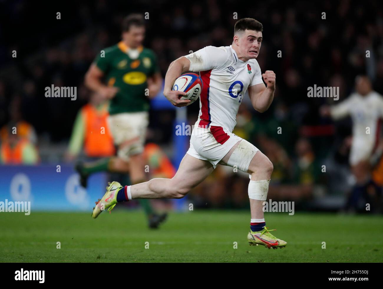 Raffi quirke rugby Banque de photographies et d’images à haute ...