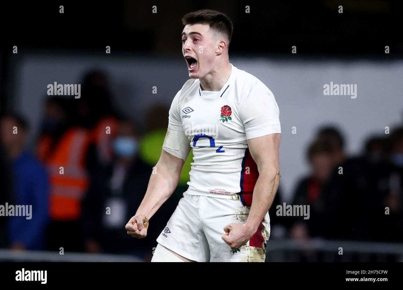 Raffi quirke rugby Banque de photographies et d’images à haute ...