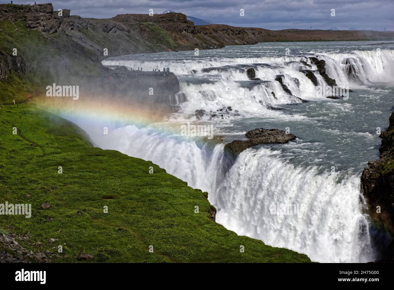 Paisajes de islandia Banque de photographies et d’images à haute ...
