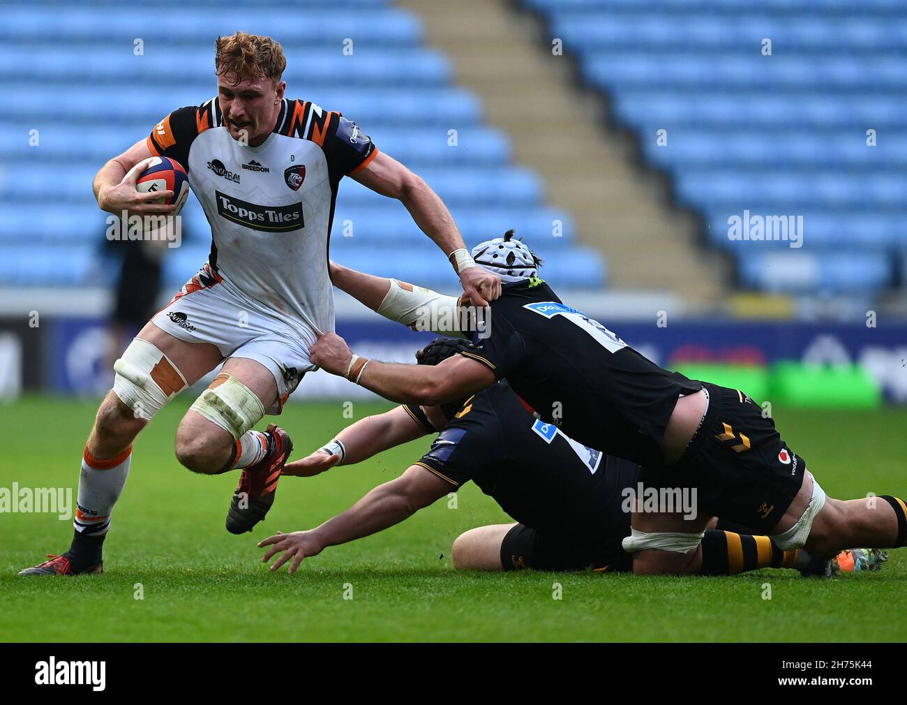 James tyas Banque de photographies et d’images à haute résolution - Alamy