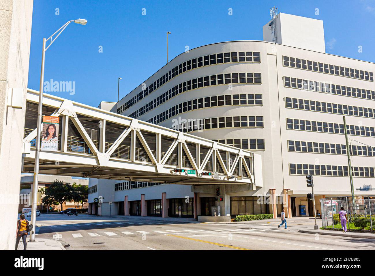 Miller school of medicine Banque de photographies et d’images à haute ...