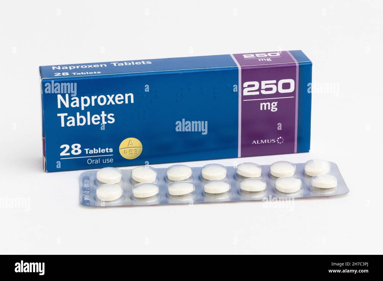 Medication rheumatoid arthritis Banque de photographies et d’images à ...