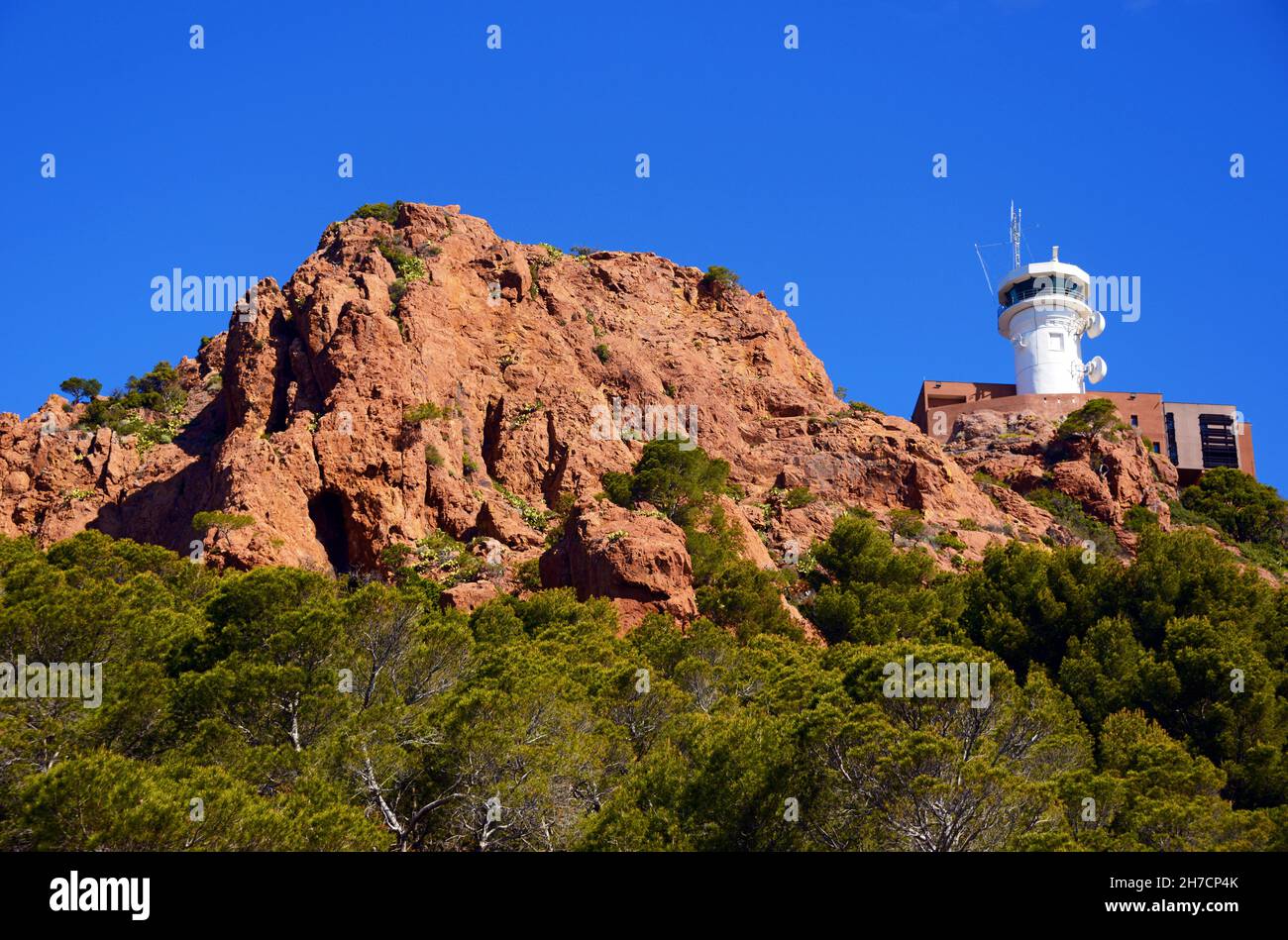 Le dramont Banque de photographies et d’images à haute résolution - Alamy