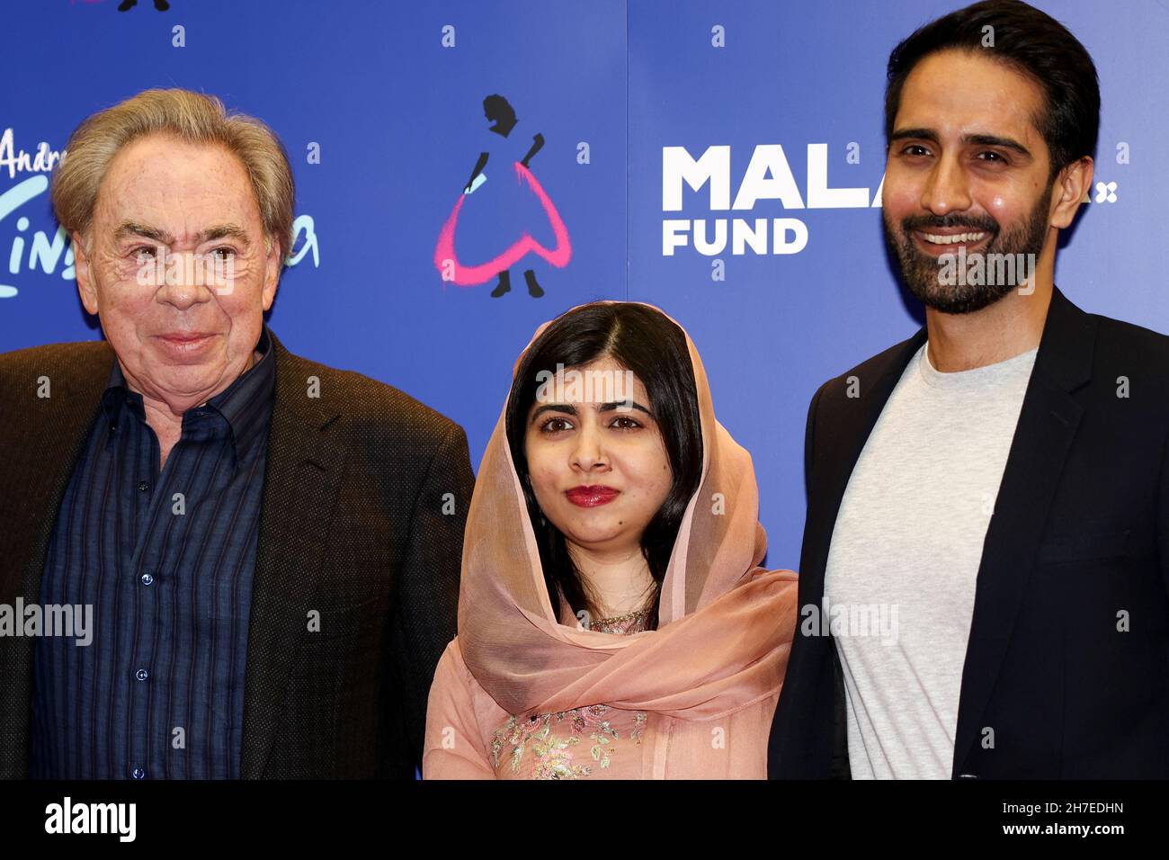 Malala yousafzai mari Banque de photographies et d’images à haute ...