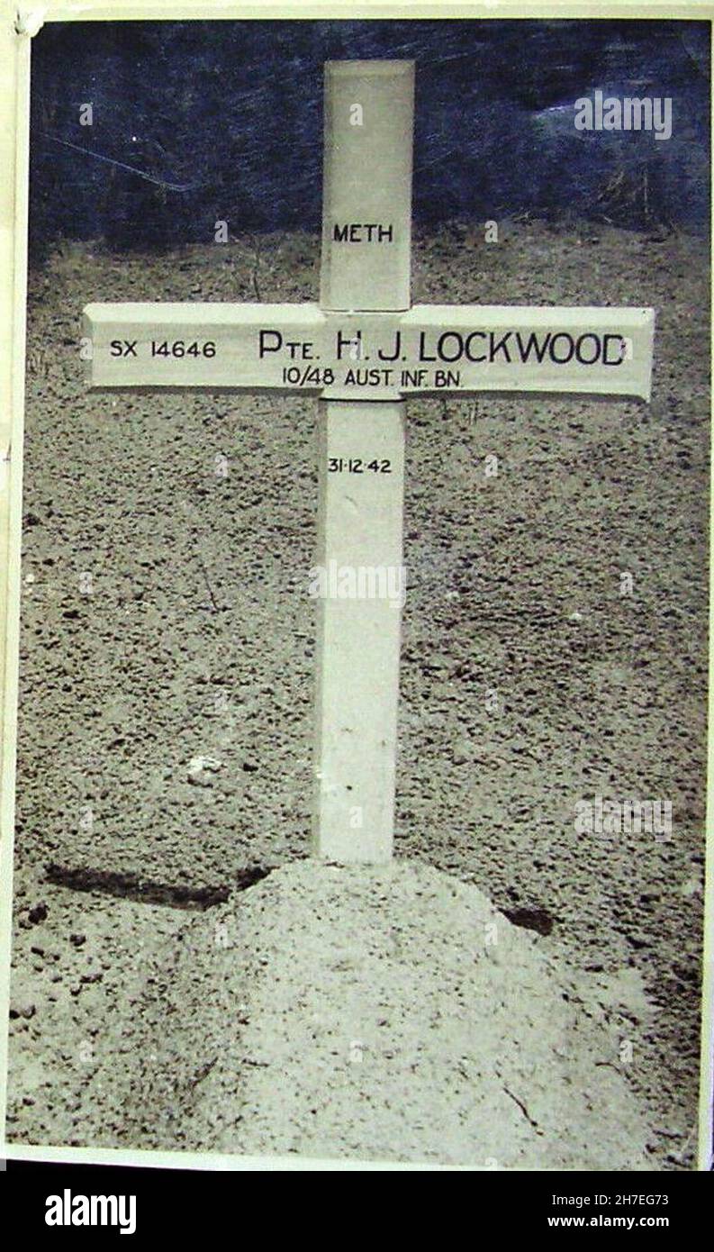 Harold lockwood Banque de photographies et d’images à haute résolution ...