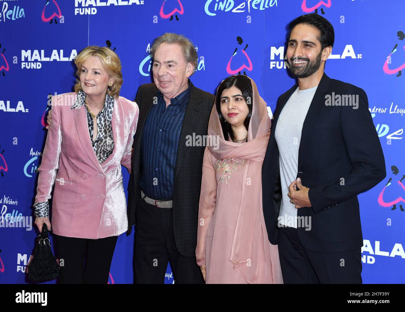 Malala yousafzai mari Banque de photographies et d’images à haute ...