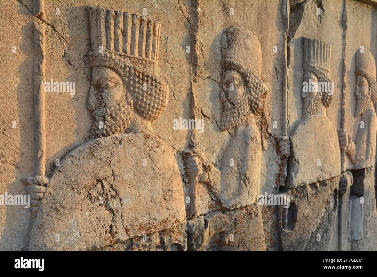 Darius the mede Banque de photographies et d’images à haute résolution ...