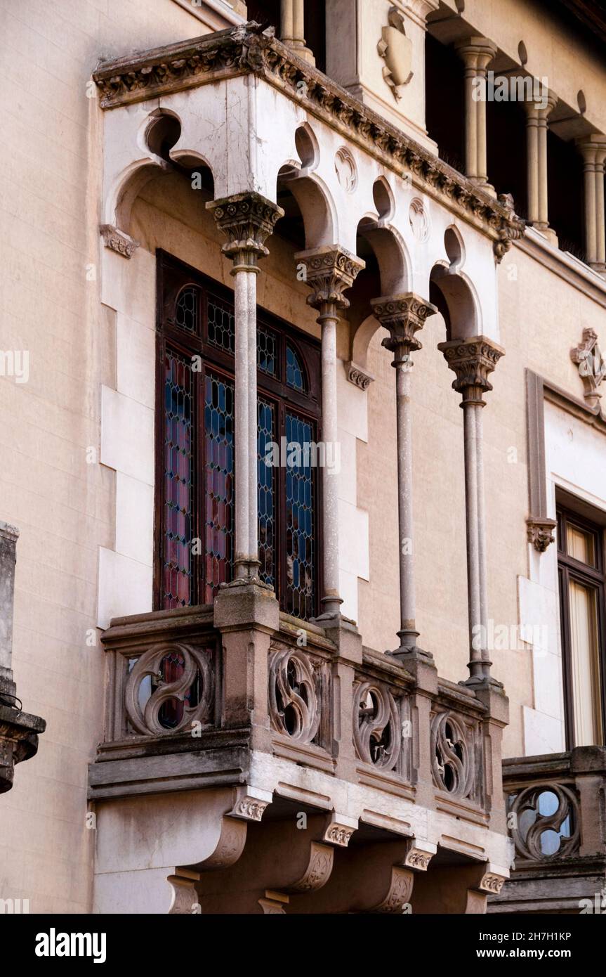 Casa cusi Banque de photographies et d’images à haute résolution - Alamy