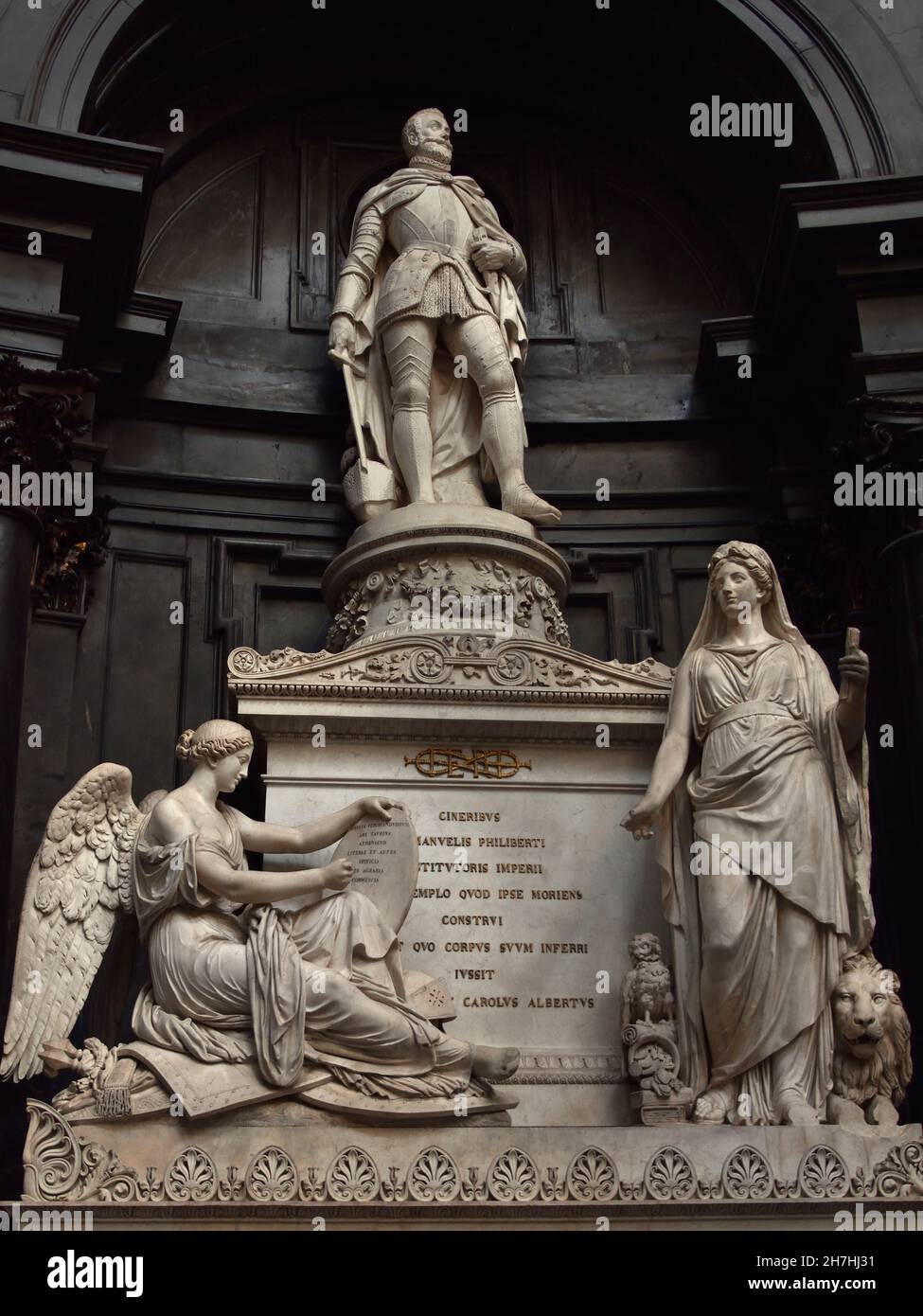 Charles emmanuel ii de savoie Banque de photographies et d’images à ...