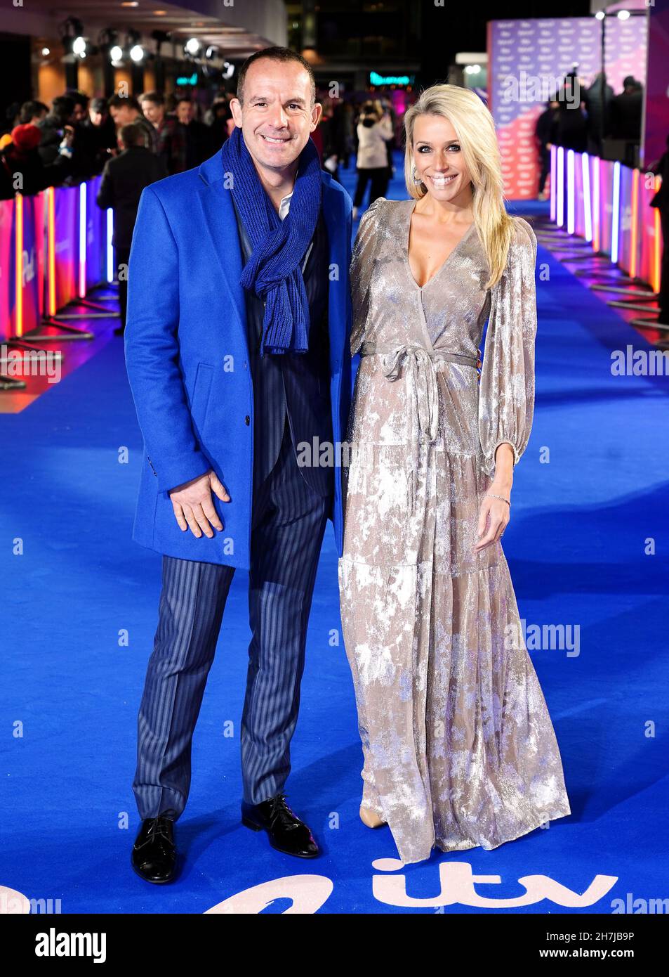 Martin lewis et lara lewington Banque de photographies et d’images à ...