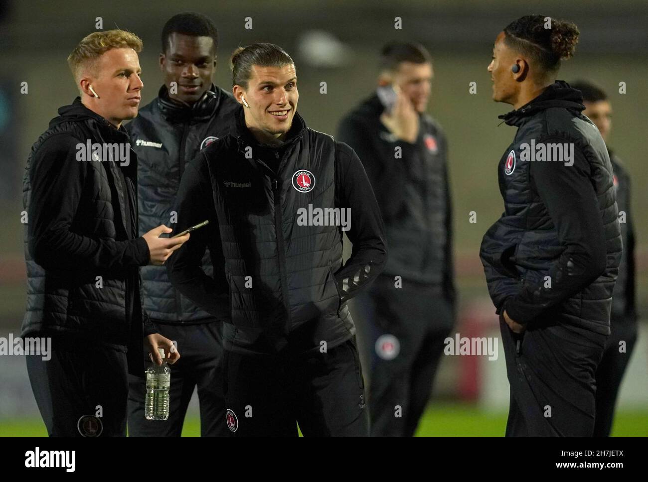 Josh kirk Banque de photographies et d’images à haute résolution - Alamy