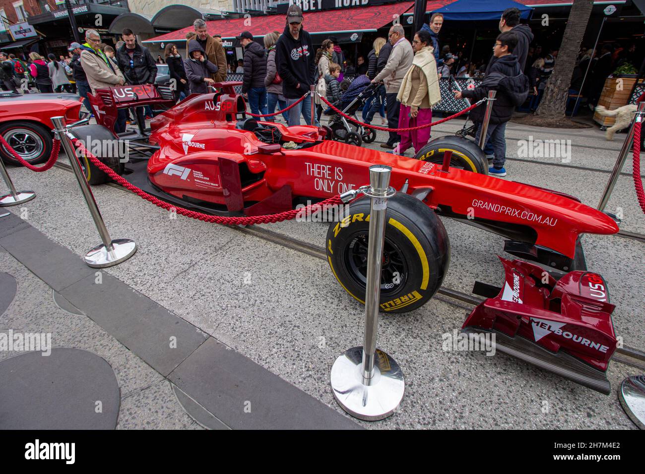 Exposition f1 Banque de photographies et d’images à haute résolution ...