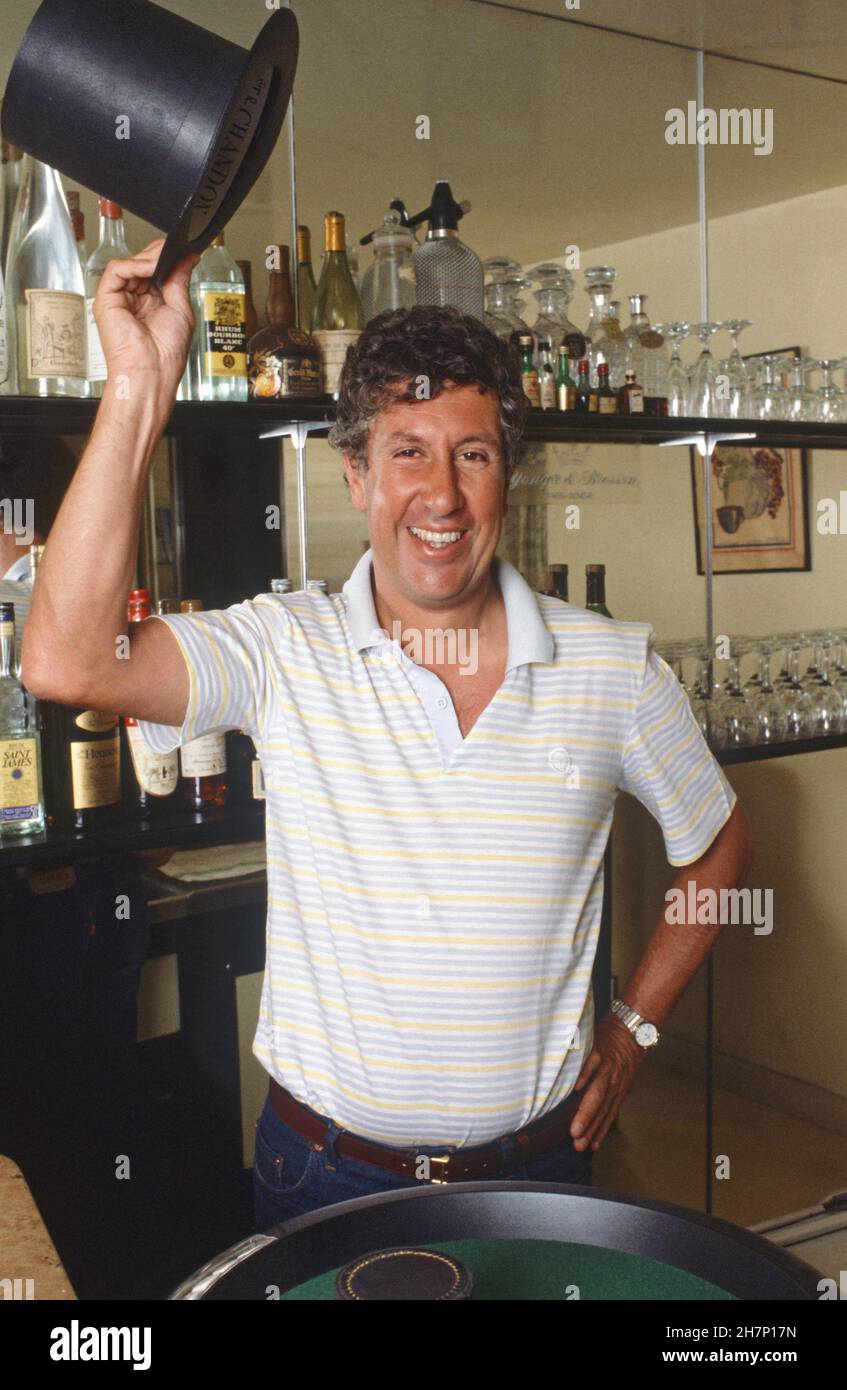 Collaro stephane Banque de photographies et d’images à haute résolution ...