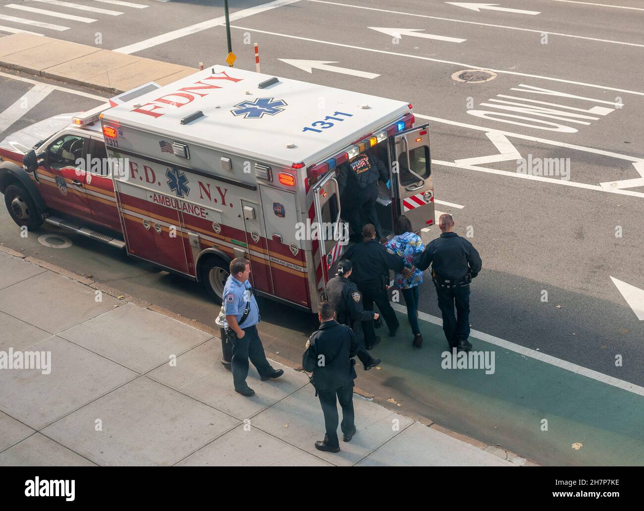 Police emt Banque de photographies et d’images à haute résolution - Alamy