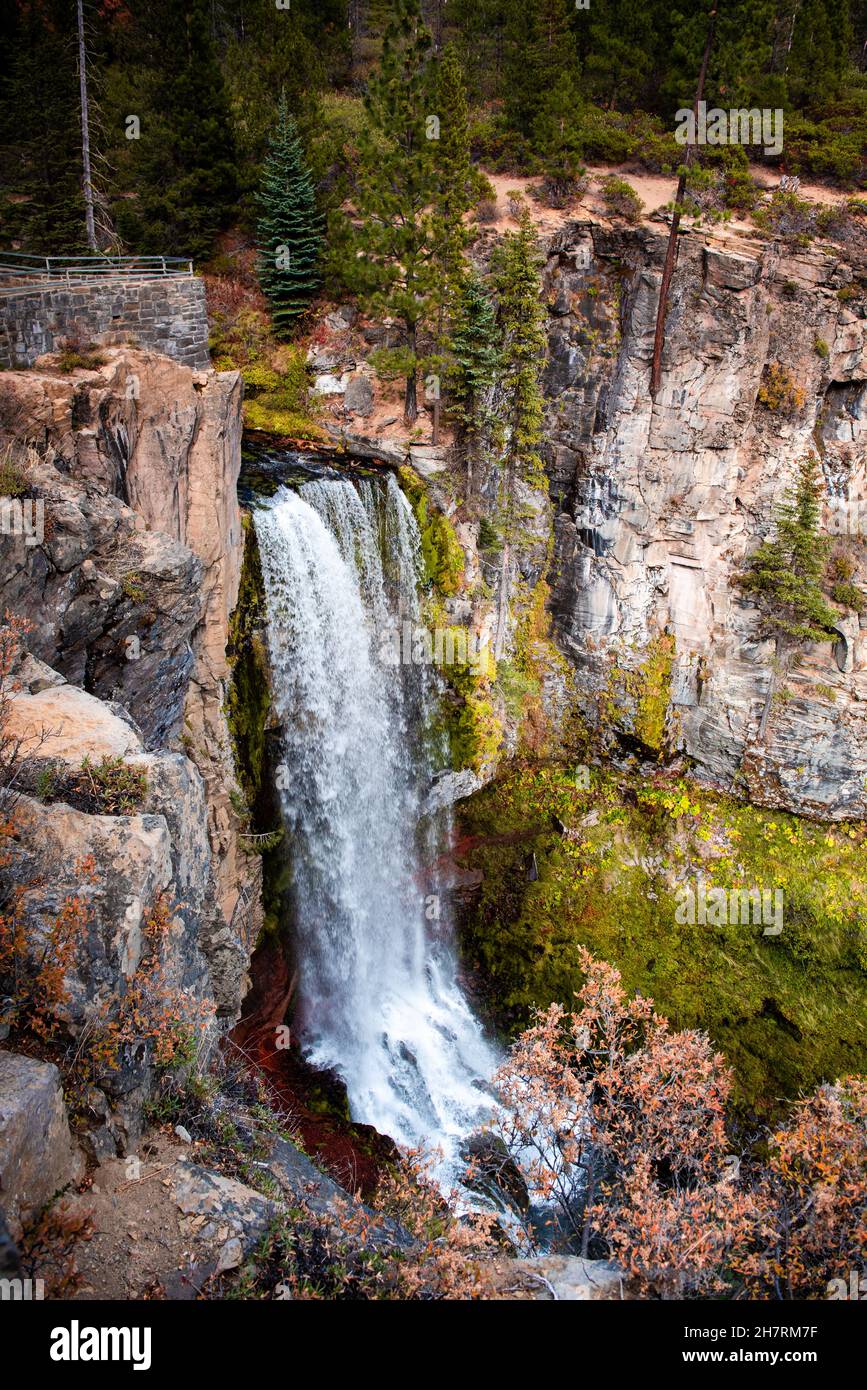 Tumalo state park Banque de photographies et d’images à haute ...