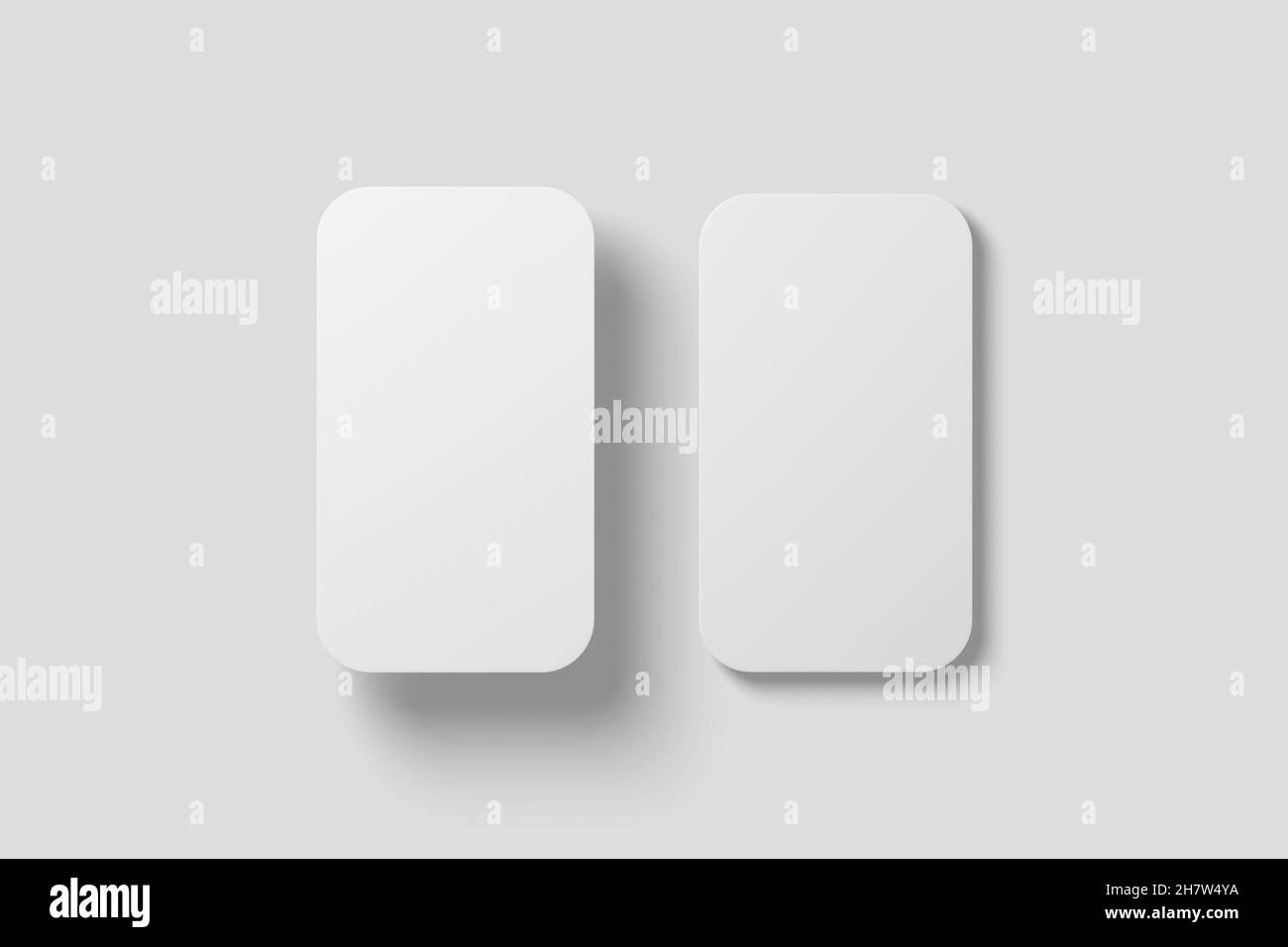 Carte ronde Banque d'images noir et blanc - Alamy