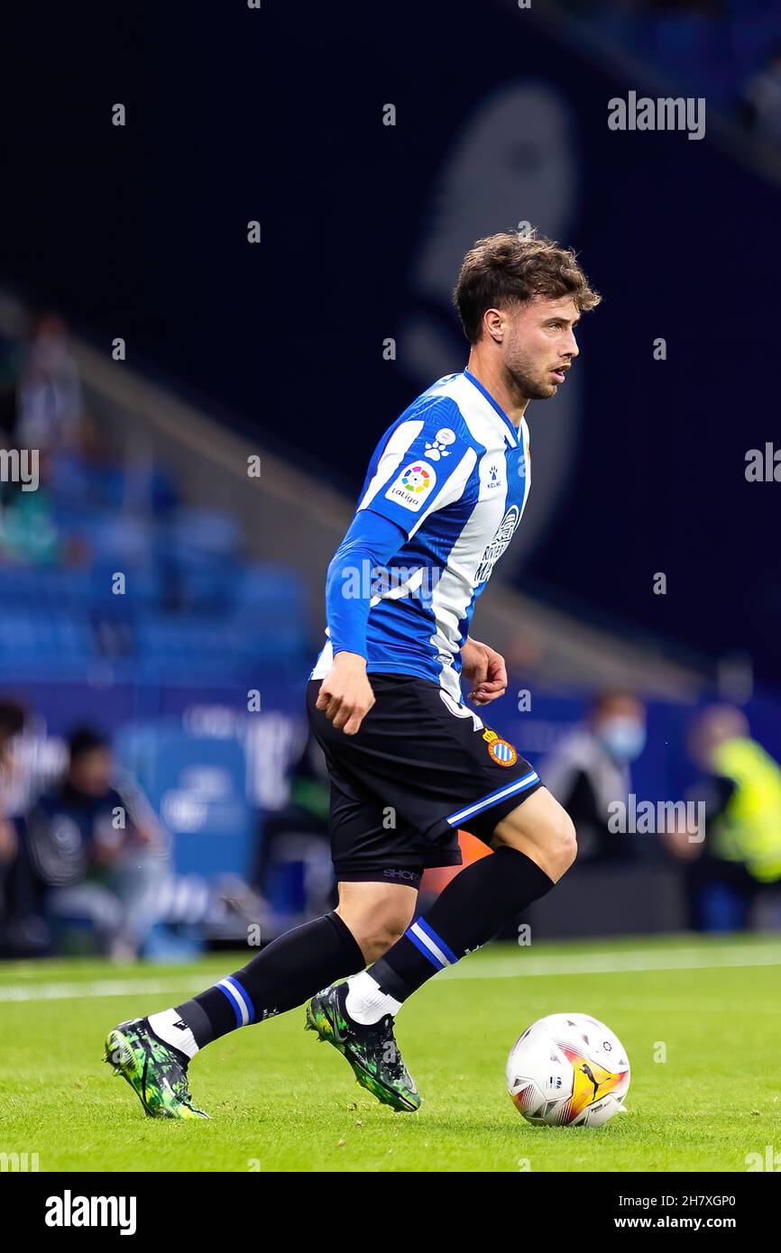 Javi puado Banque de photographies et d’images à haute résolution - Alamy