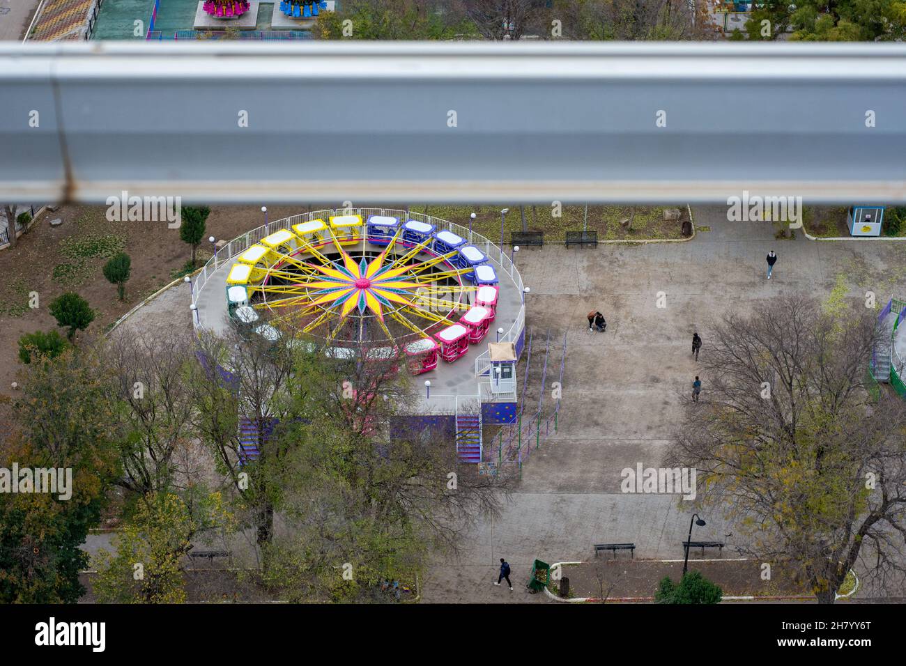 Setif centre ville Banque de photographies et d’images à haute ...
