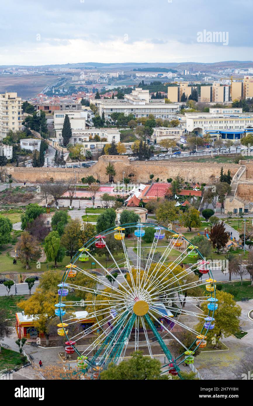 Setif centre ville Banque de photographies et d’images à haute ...