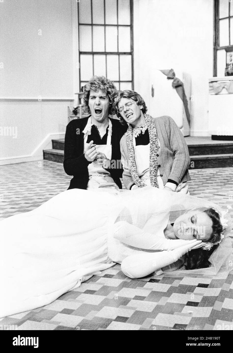 LA SŒUR DE SHAKESPEARE par Theatre de l'Aquarium traduit par Gillian ...