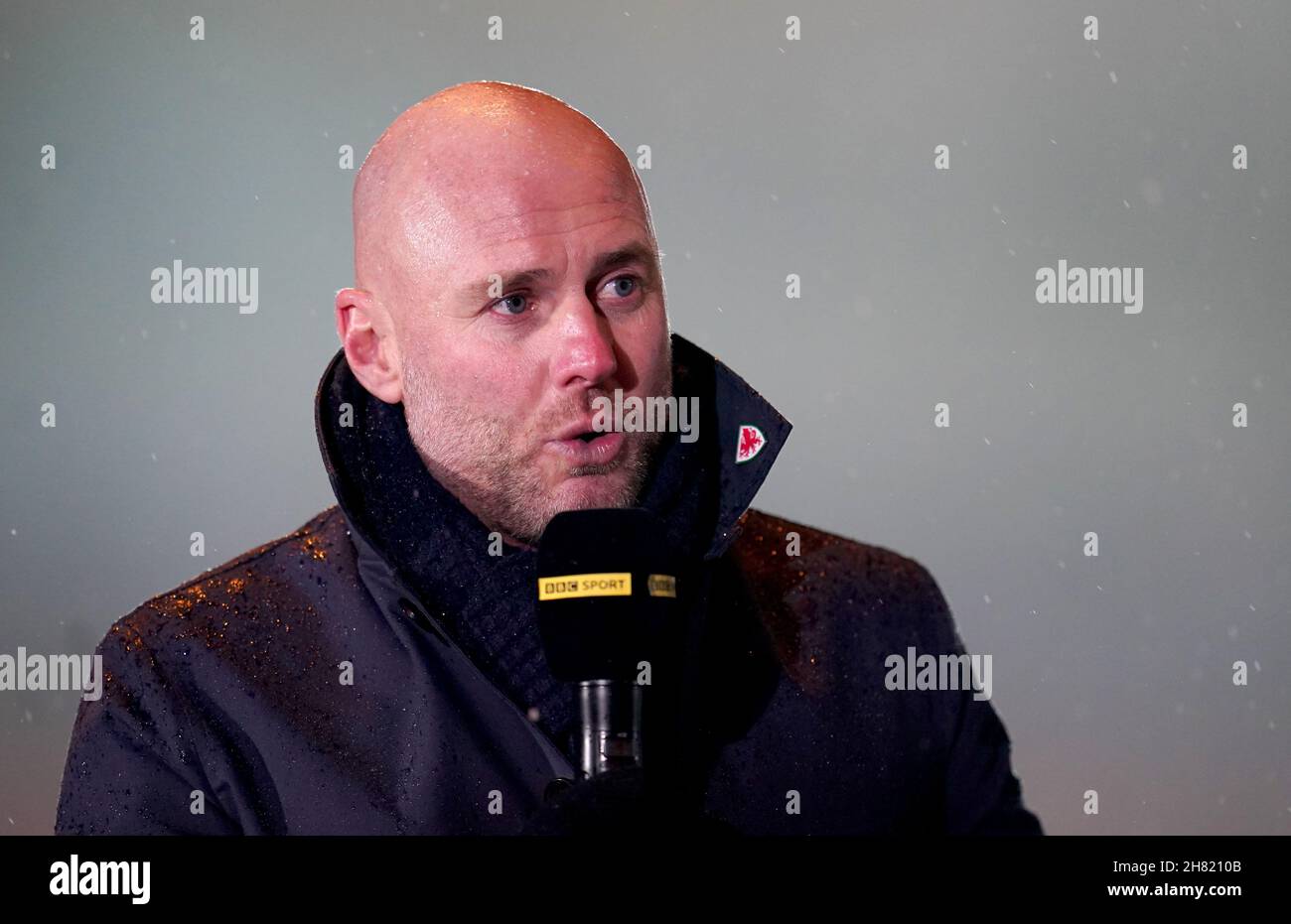 Nick page Banque de photographies et d’images à haute résolution - Alamy