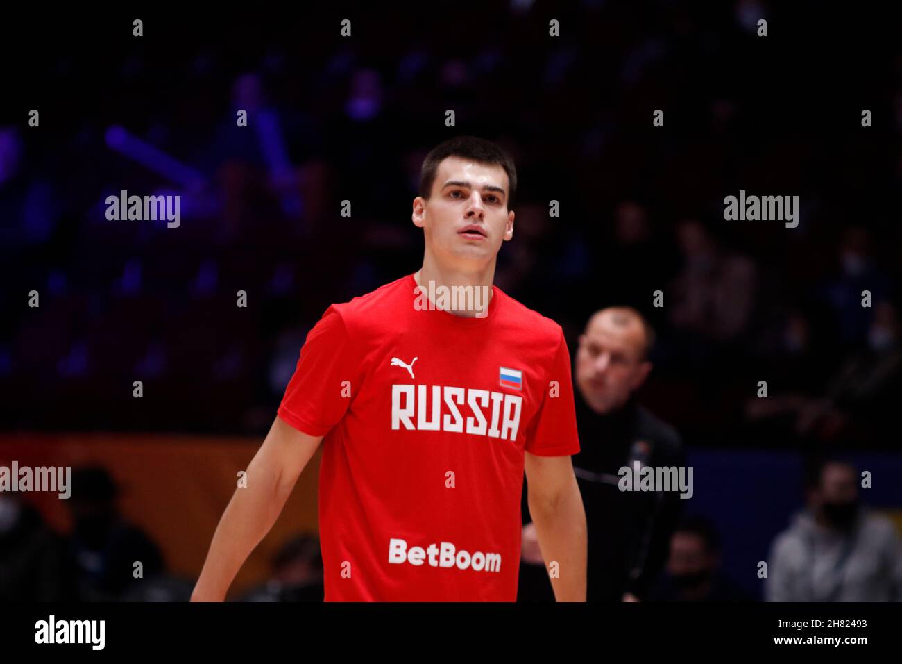 Alexander khomenko Banque de photographies et d’images à haute résolution - Alamy