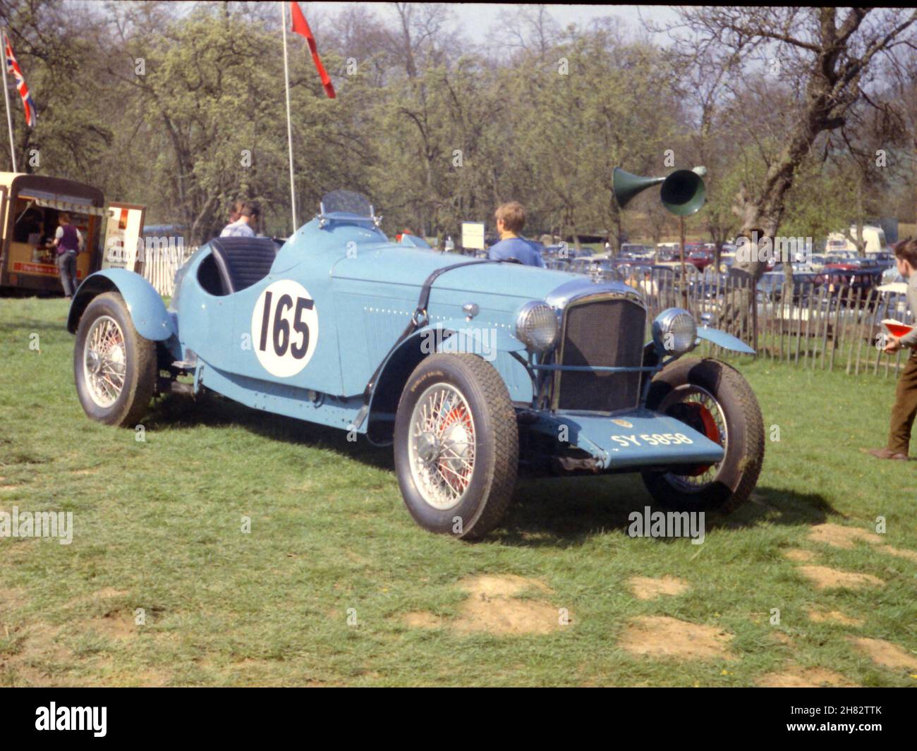 Alec rivers fletcher Banque de photographies et d’images à haute ...