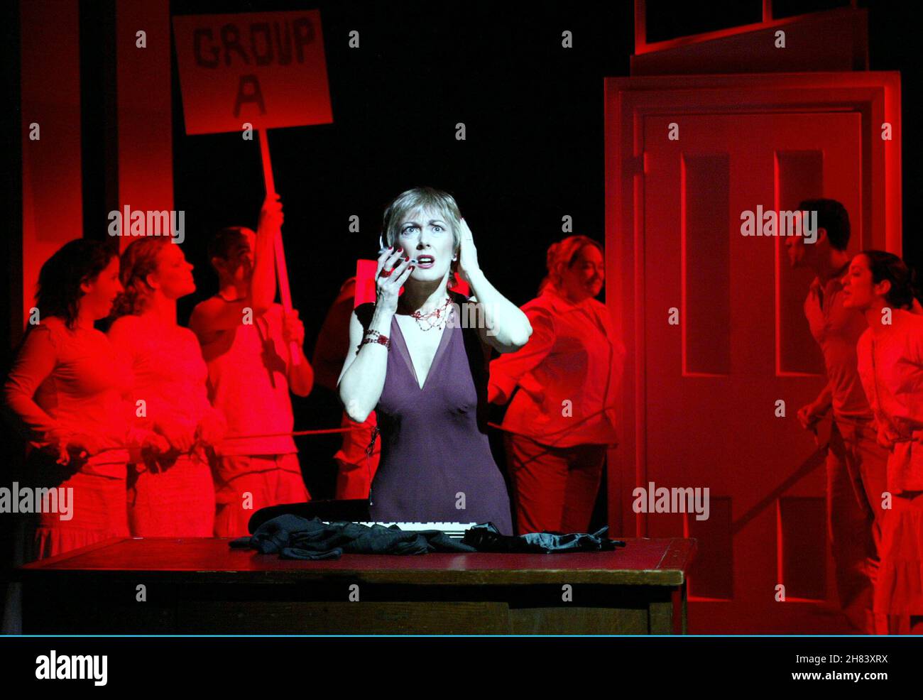 Sifflet musical Banque de photographies et d’images à haute résolution ...