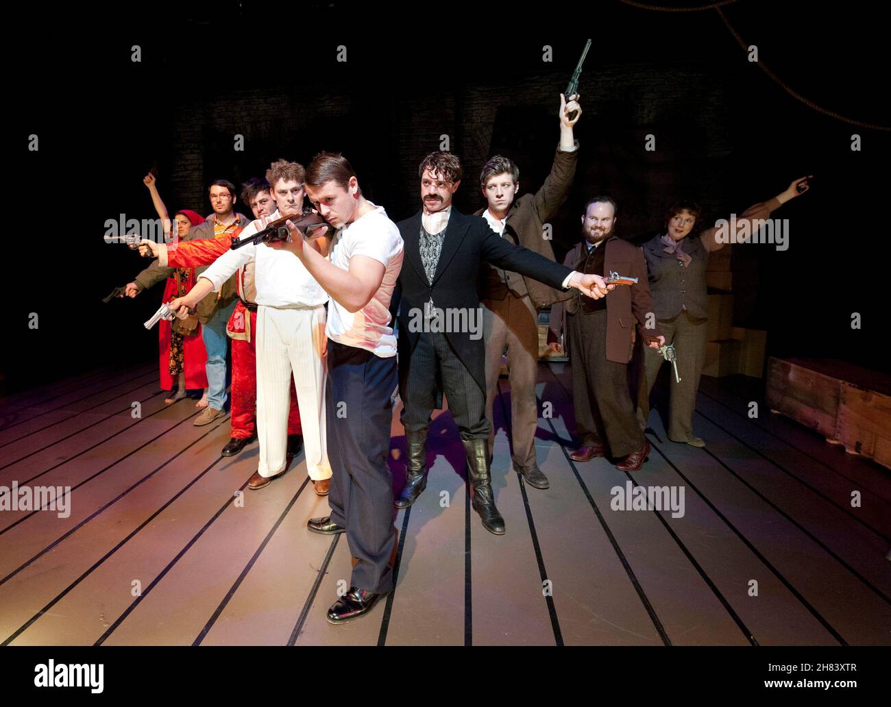 David esler Banque de photographies et d’images à haute résolution - Alamy