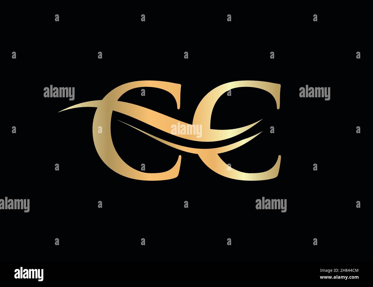 Logo cc Banque de photographies et d’images à haute résolution - Alamy