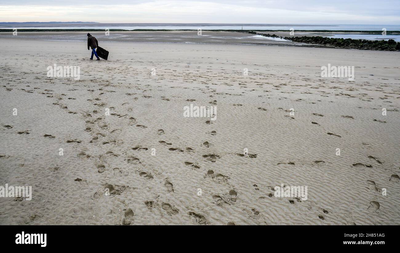 Rivière authie Banque de photographies et d’images à haute résolution ...