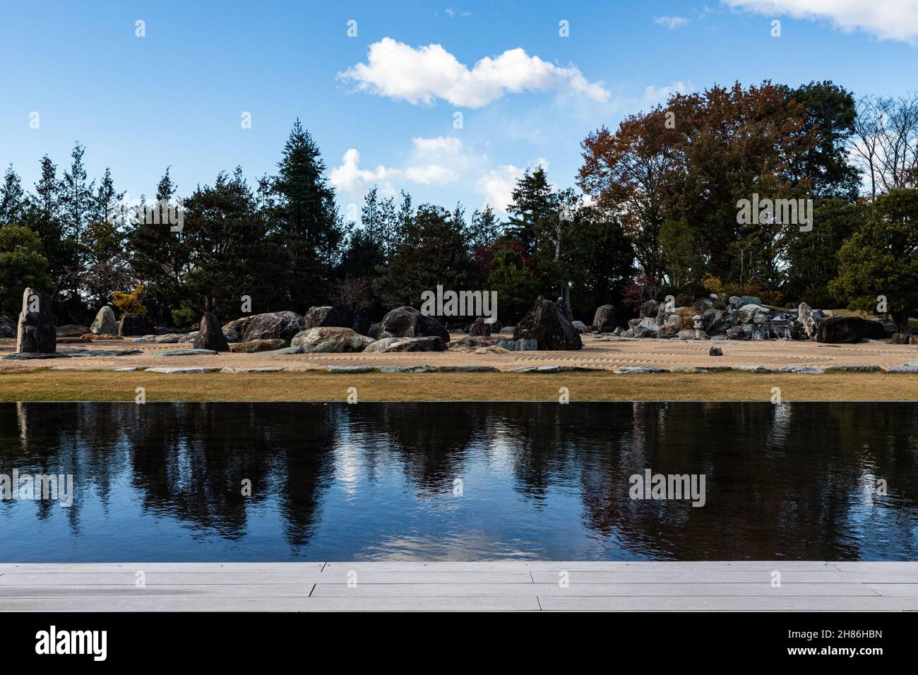 Le musée Hirosawa est un musée d'art privé de la préfecture d'Ibaraki ...