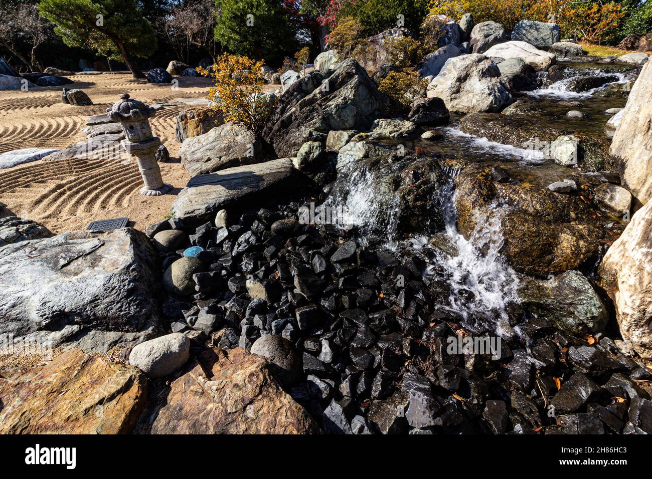 Le musée Hirosawa est un musée d'art privé de la préfecture d'Ibaraki ...
