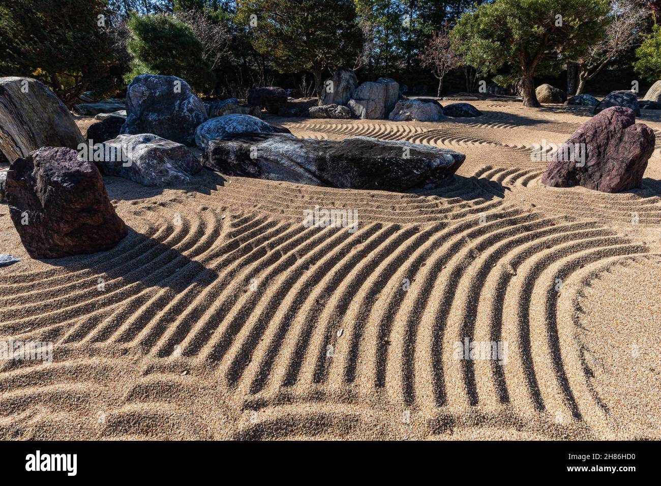 Le musée Hirosawa est un musée d'art privé de la préfecture d'Ibaraki ...