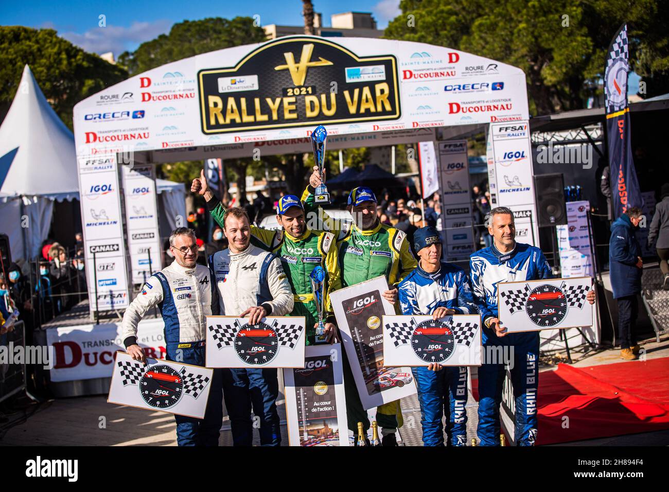 Saunier duval team Banque de photographies et d’images à haute résolution - Alamy