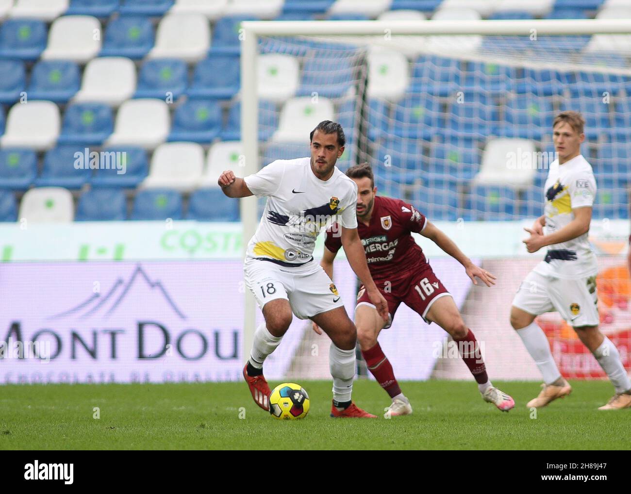 Michele volpe Banque de photographies et d’images à haute résolution ...