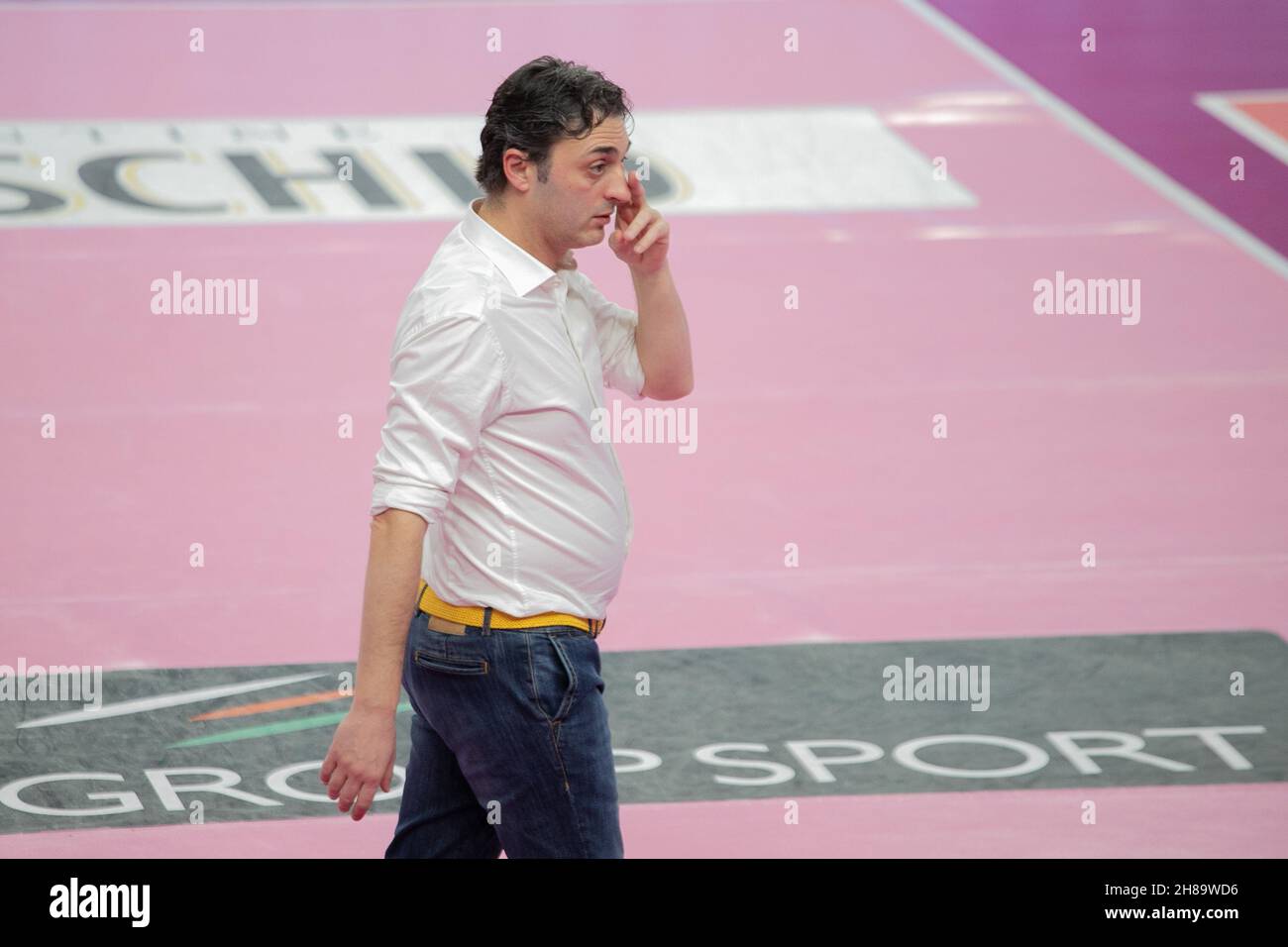 Matteo bertini Banque de photographies et d’images à haute résolution ...