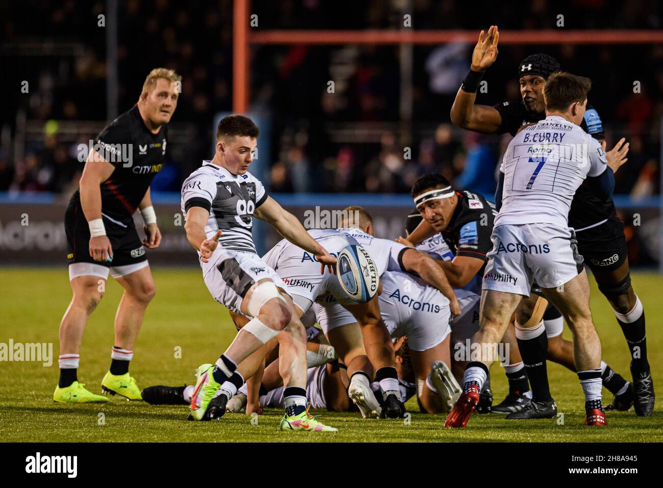 Raffi quirke rugby Banque de photographies et d’images à haute ...