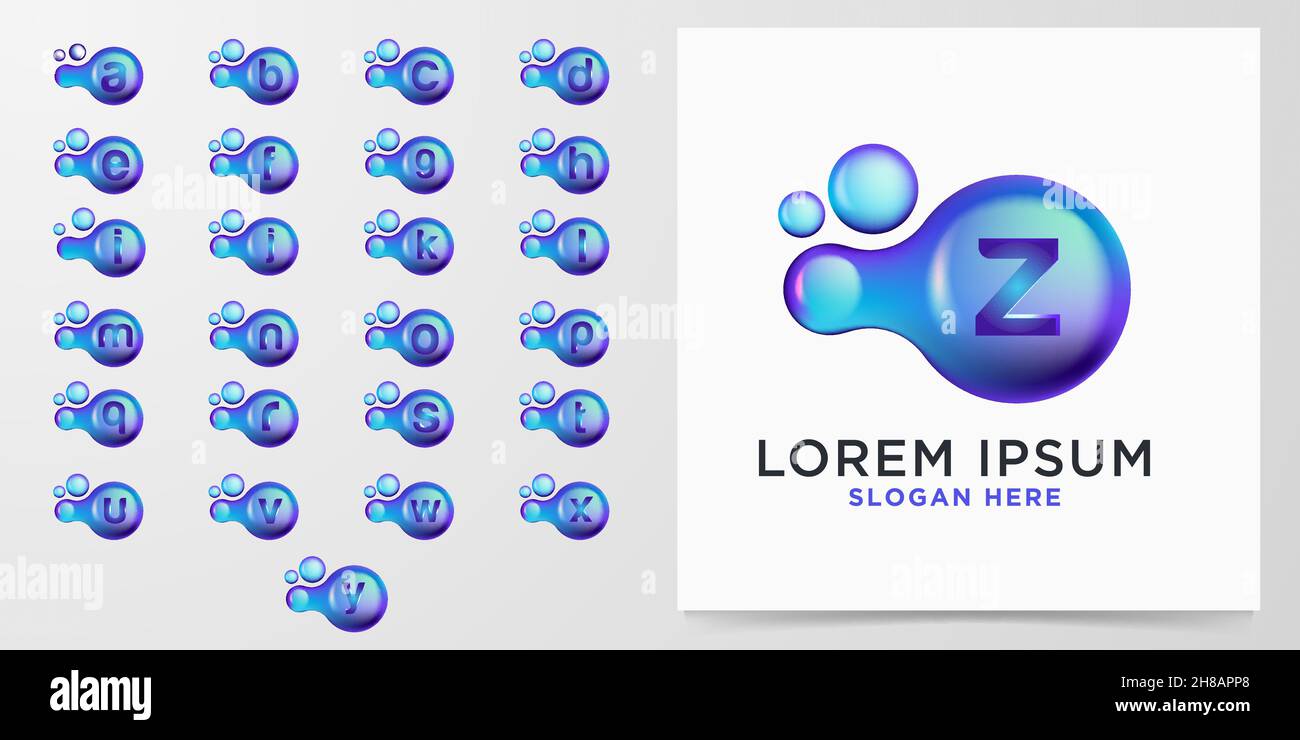 Alphabets initiale Banque de photographies et d’images à haute ...