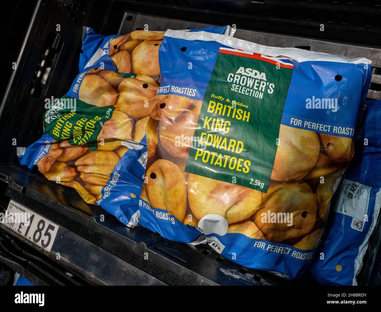 Southgate circus Banque de photographies et d’images à haute résolution ...