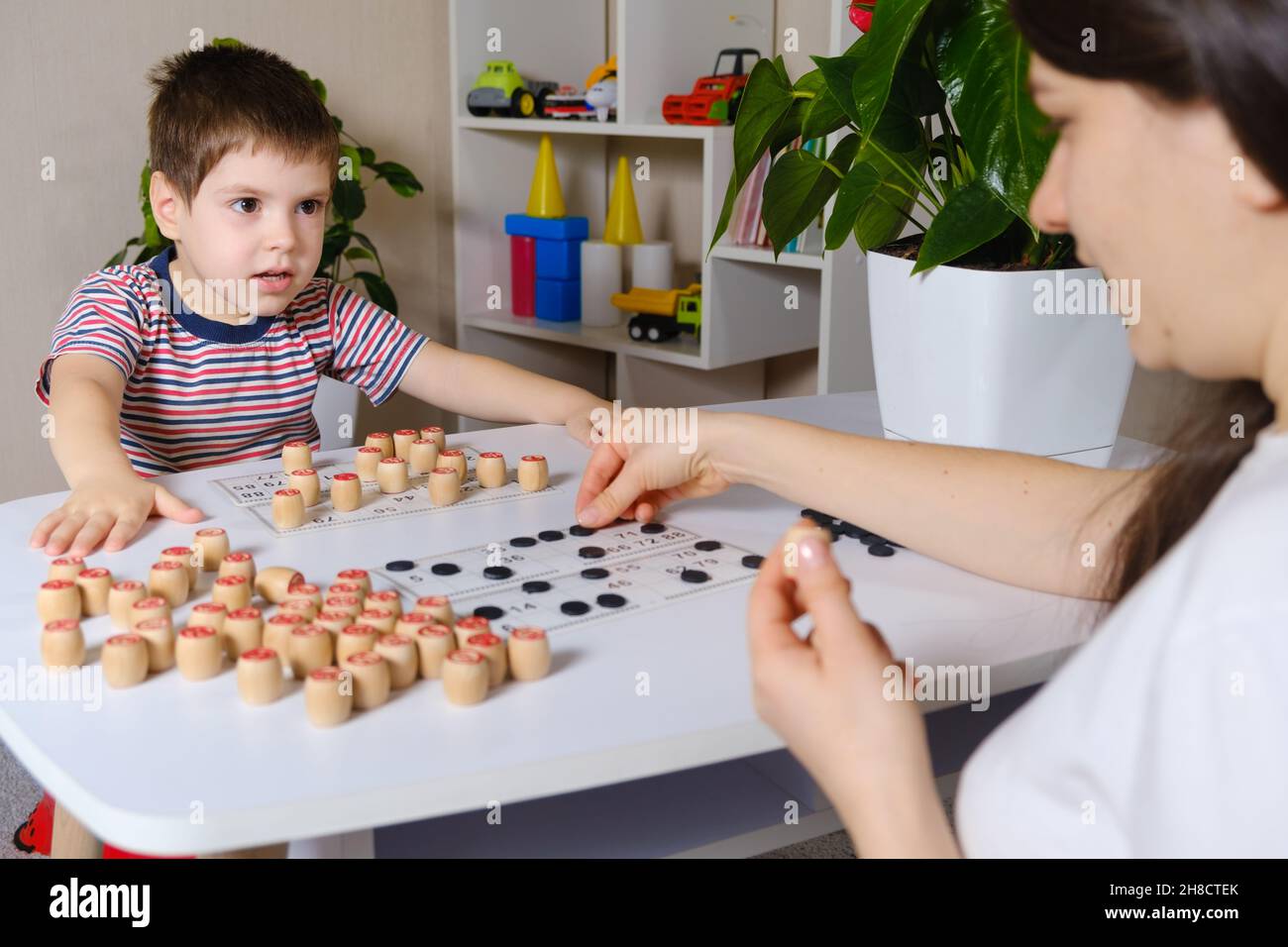 Apprendre le russe Banque de photographies et d’images à haute ...