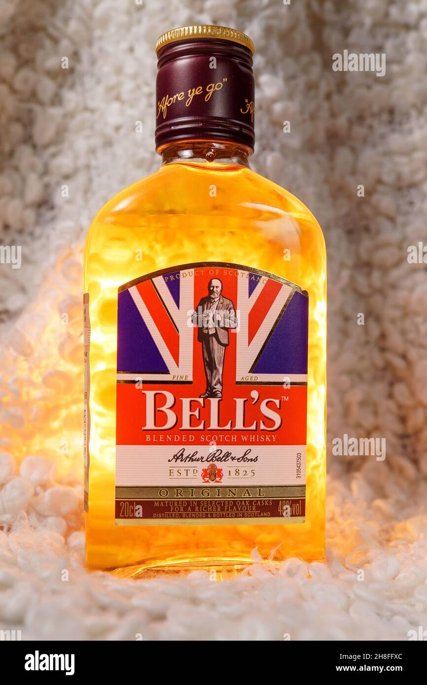 Whisky logo Banque de photographies et d’images à haute résolution - Alamy