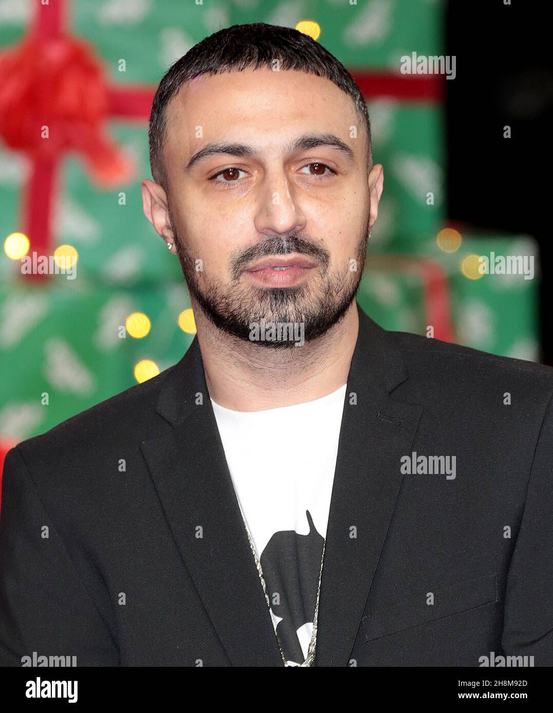 Adam deacon Banque de photographies et d’images à haute résolution - Alamy